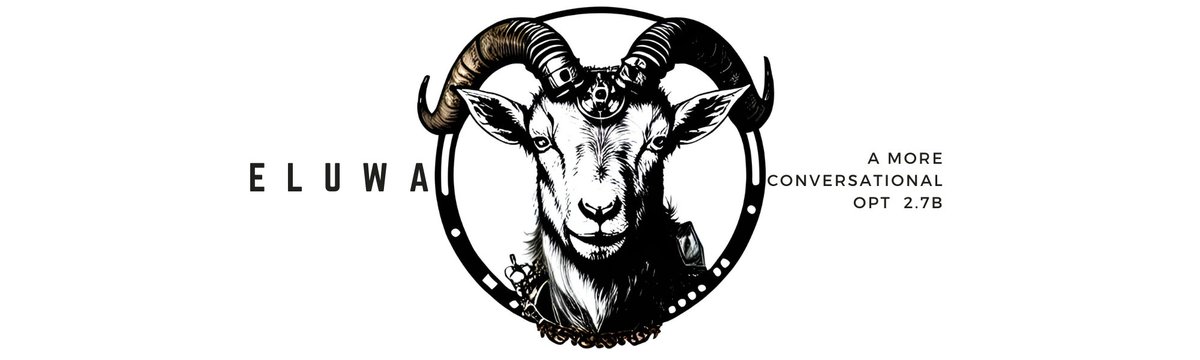 Okay, so update on Eluwa: we've finally done more extensive testing ...