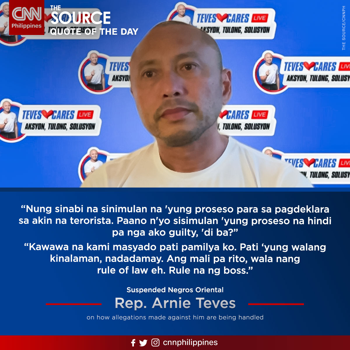 CNN Philippines on Twitter: CNN Philippines on Twitter: