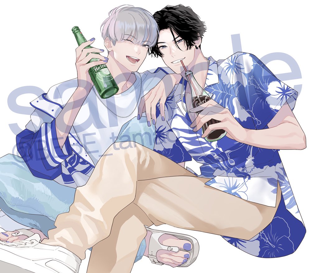 多摩緒べべ 4/22グッズ発売/24イグナイト3 on Twitter: "4/24配信Qpa Vol.137『ラブイグナイト』第3話掲載です🥃 風磨からの熱烈なアプローチを受けるも「恋愛する ...