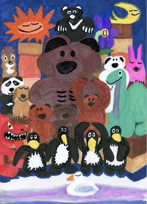 Daisuke Kondo (@kondonote) さんのモデル作品まとめ (108 件) - Twoucan