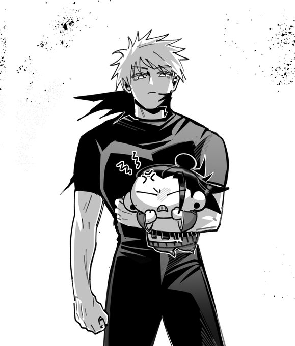 ruru 🦀 (@ruru_clct) さんのイラスト・マンガ作品まとめ (105 件) - Twoucan