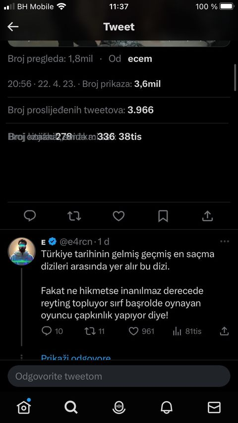 ebony on Twitter: "Proud director @BurcuAlptekinn scenarist @gungerbob production @OGMPictures ...