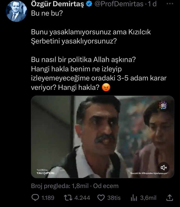 ebony on Twitter: "Proud director @BurcuAlptekinn scenarist @gungerbob production @OGMPictures ...