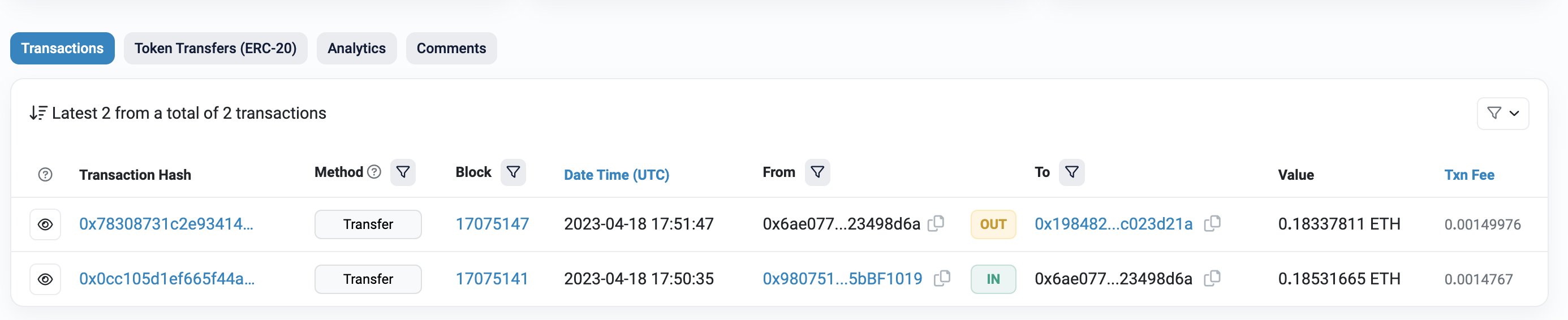 Lookonchain on Twitter: "1/ We found that 5 addresses related to pepecexwallet.eth bought 8.87T ...