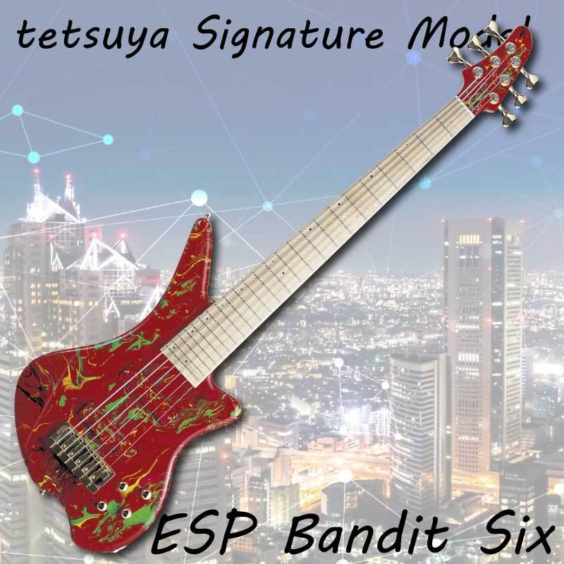 Owl Fowl on Twitter: "RT @espcrafthouse: 【👕🎸】 ESP CRAFT HOUSE 綱木です☺️ 先日、投稿した質問に沢山のコメントありがとうございまし ...