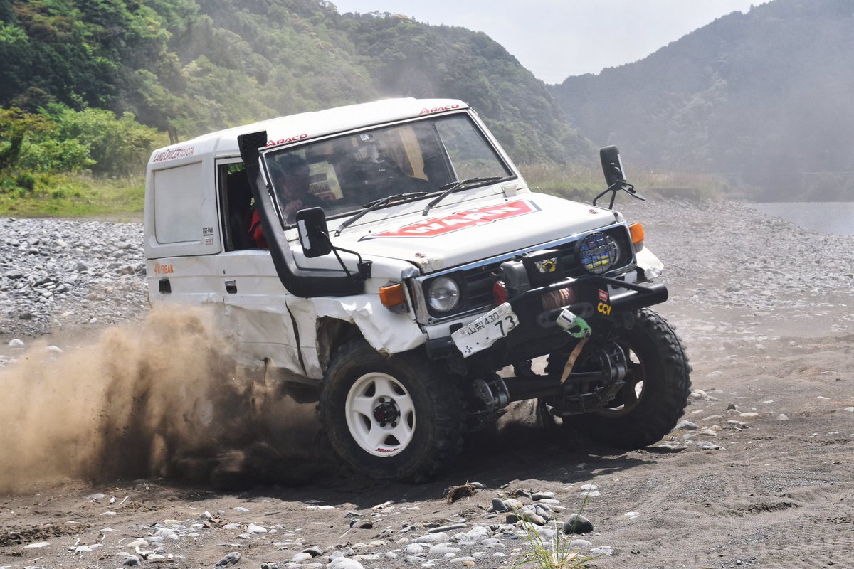 粂田三零_KumedaR30 on Twitter: "RT @Kitaco_Fire: