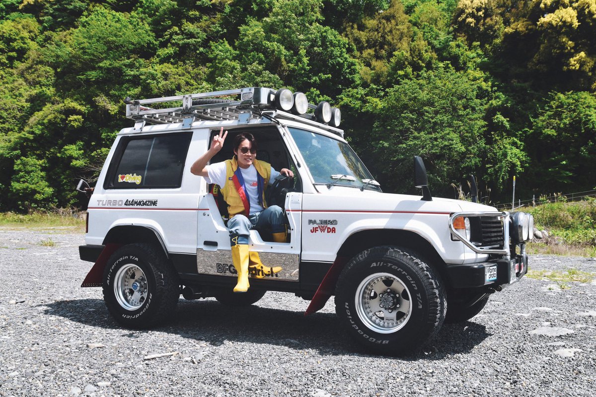 粂田三零_KumedaR30 on Twitter: "RT @Kitaco_Fire: