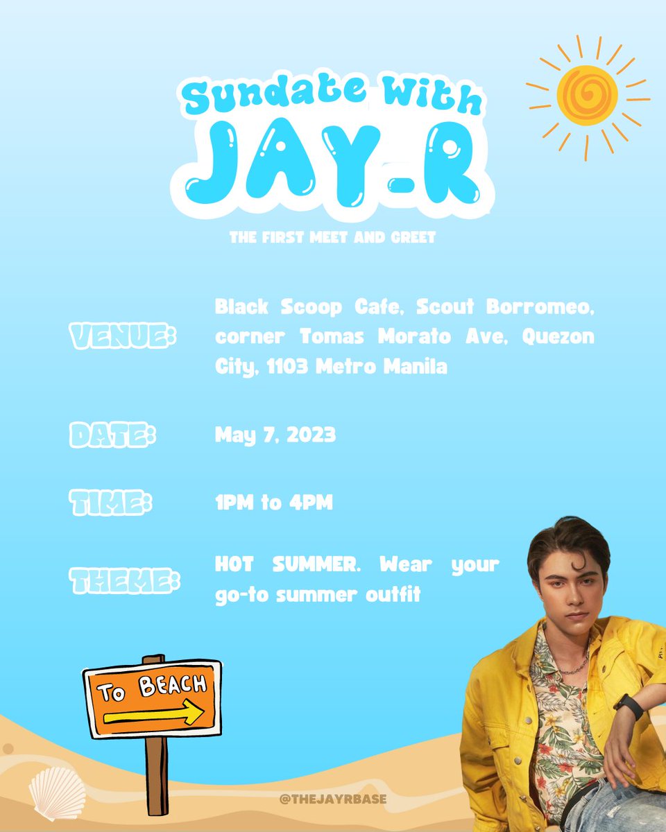 JAY-R OFFICIAL FANBASE on Twitter: "RT @bini_ayca_meow: Register na guys!!! 😘"