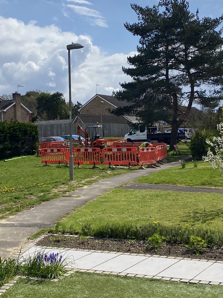 Josh on Twitter: "@GiganetUK well, this is thoroughly disappointing, considering there’s ...