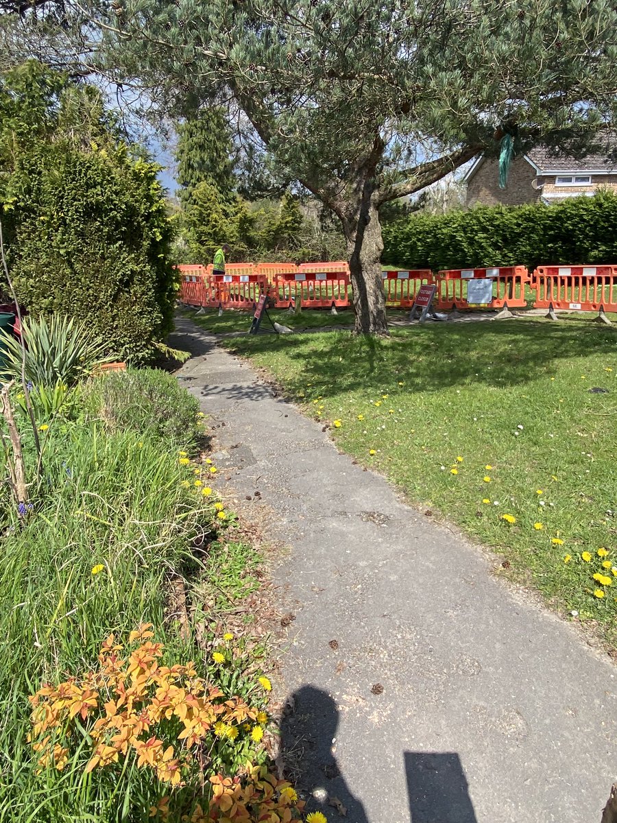 Josh on Twitter: "@GiganetUK well, this is thoroughly disappointing, considering there’s ...