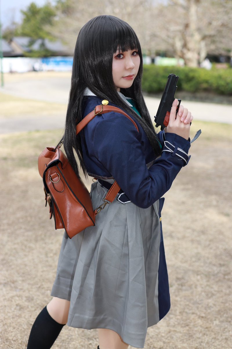 羅夢 (@k_ramu_Lamb) さんのコスプレ作品まとめ (51 件) - Twoucan