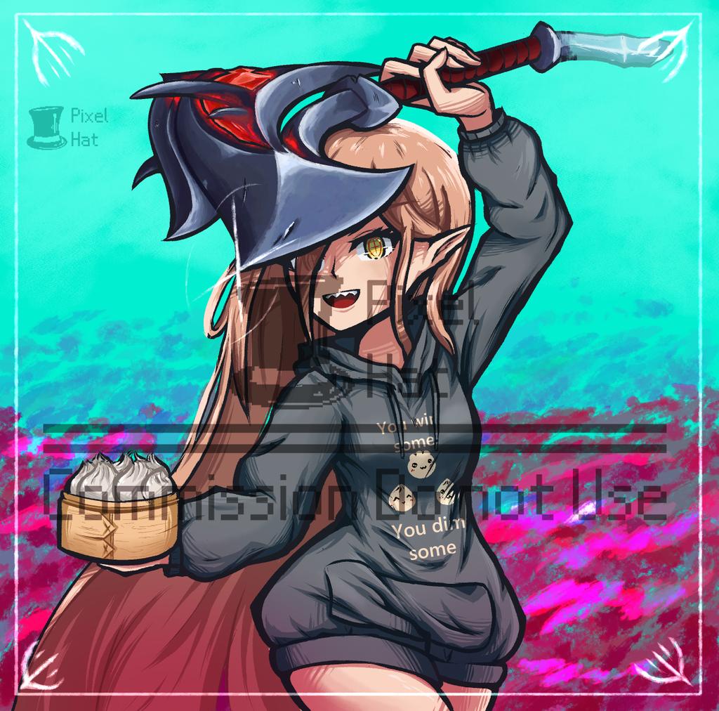 Pixel Hat (@Pixel_Hat) さんのイラスト・マンガ作品まとめ (14 件) - Twoucan