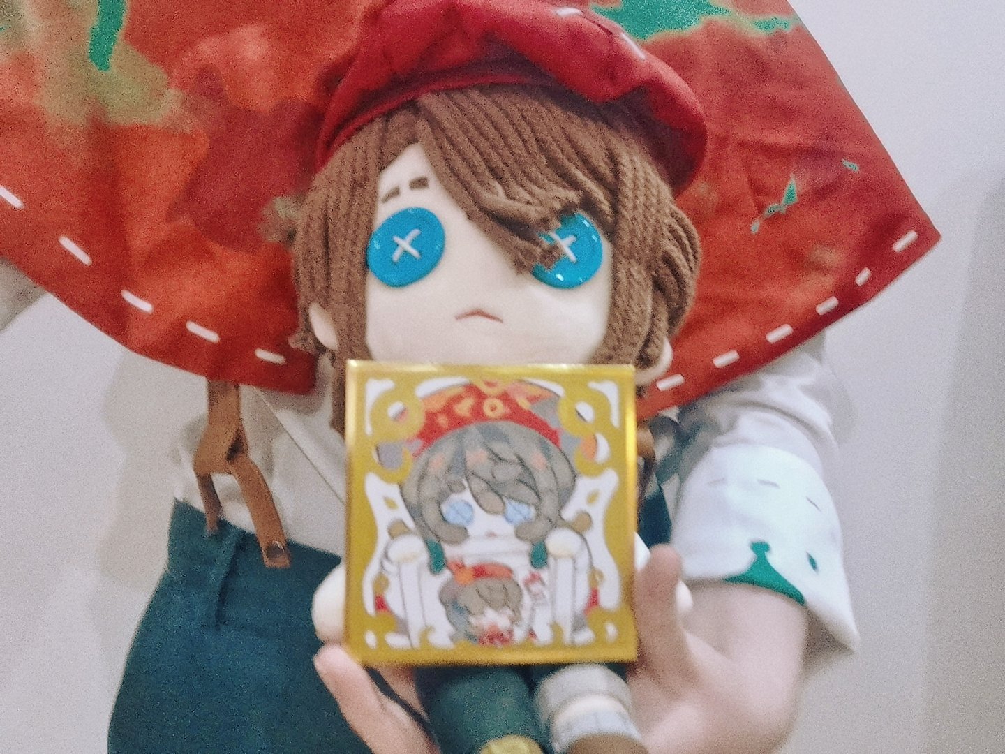 维末尾 (@wimwi9) / Twitter