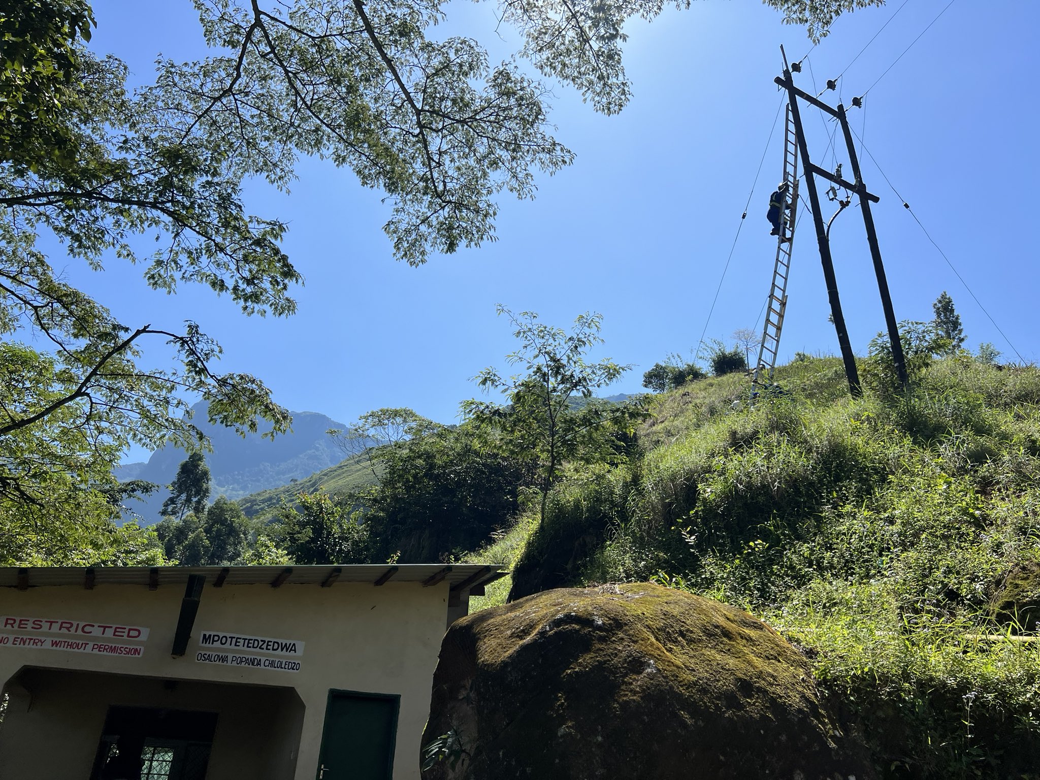 Gridless (@GridlessCompute) / Twitter