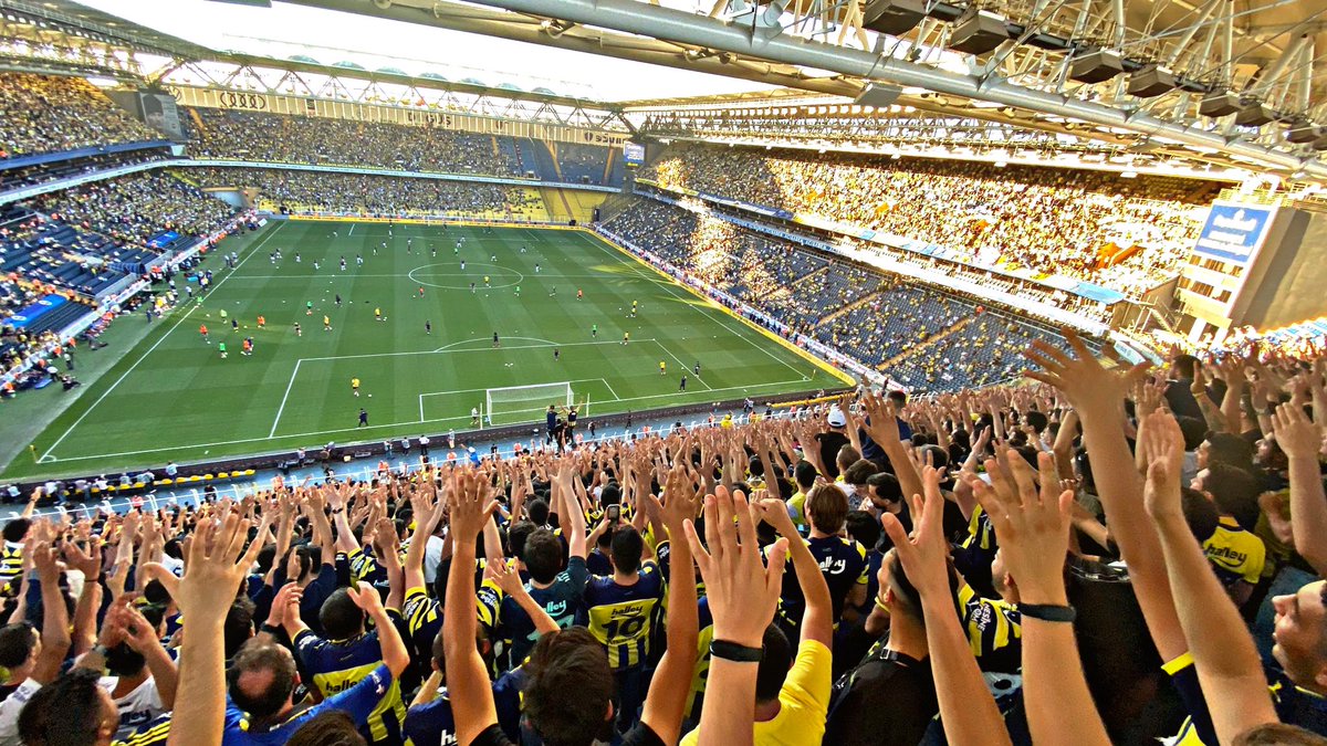 Genç Fenerbahçeliler on Twitter: Genç Fenerbahçeliler on Twitter: