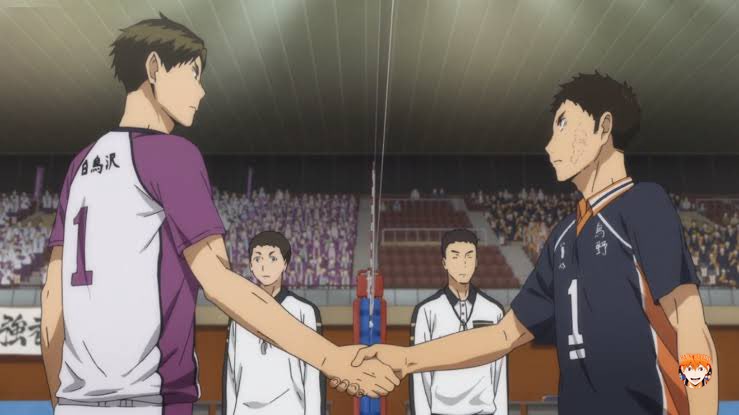HAIKYUUFESS on Twitter: HAIKYUUFESS on Twitter: