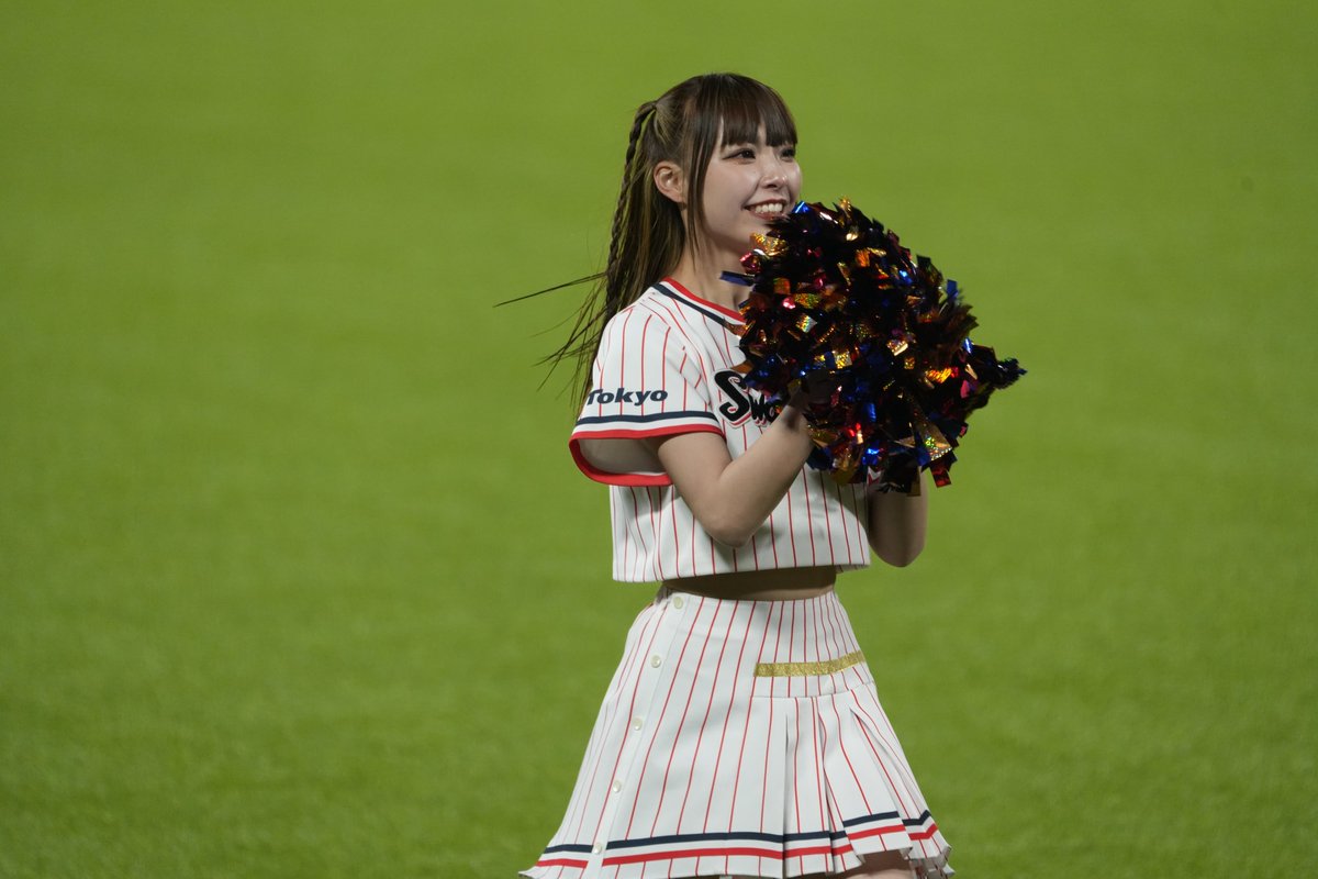 がっち41@神宮8戦6勝2敗 戸田2戦1勝1敗 on Twitter: "今回も正面、ありがとうございます。 #Passion2023 ...