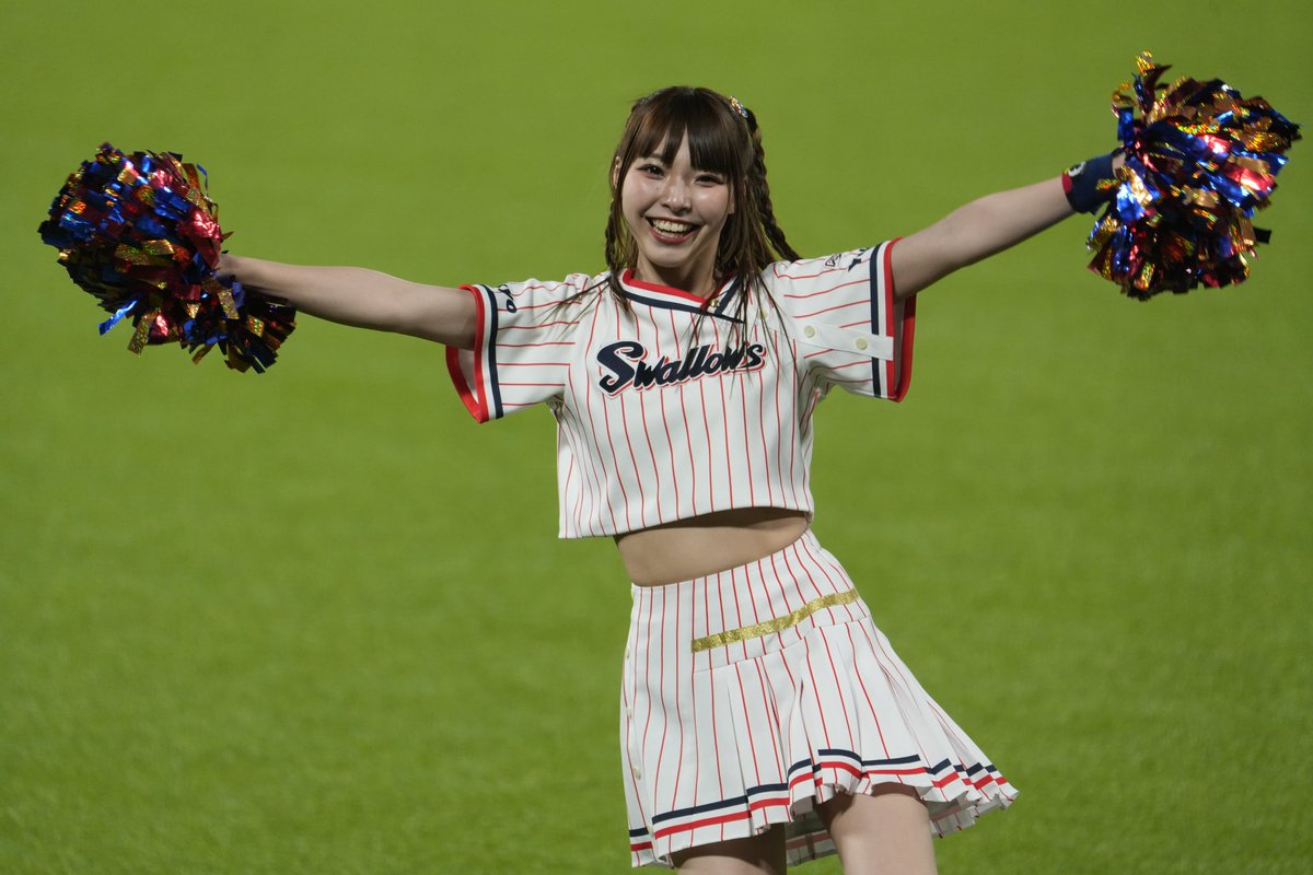 がっち41@神宮8戦6勝2敗 戸田2戦1勝1敗 on Twitter: "今回も正面、ありがとうございます。 #Passion2023 ...