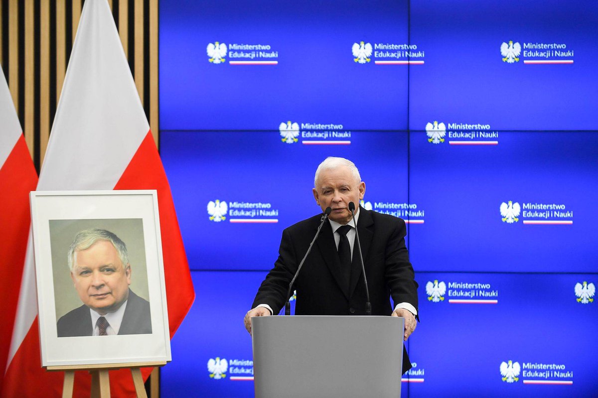 Prawo i Sprawiedliwość on Twitter: Prawo i Sprawiedliwość on Twitter:
