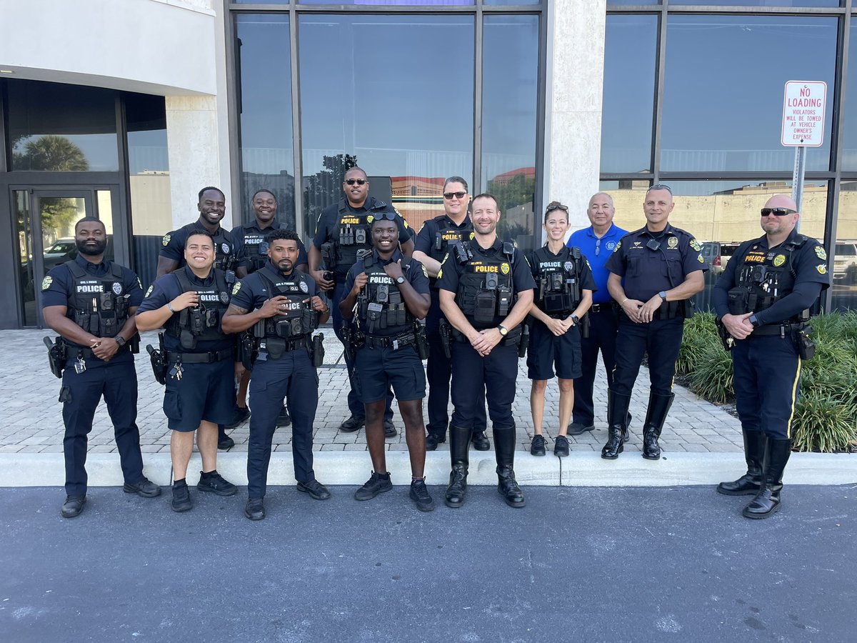 Orlando Police on Twitter: Orlando Police on Twitter: