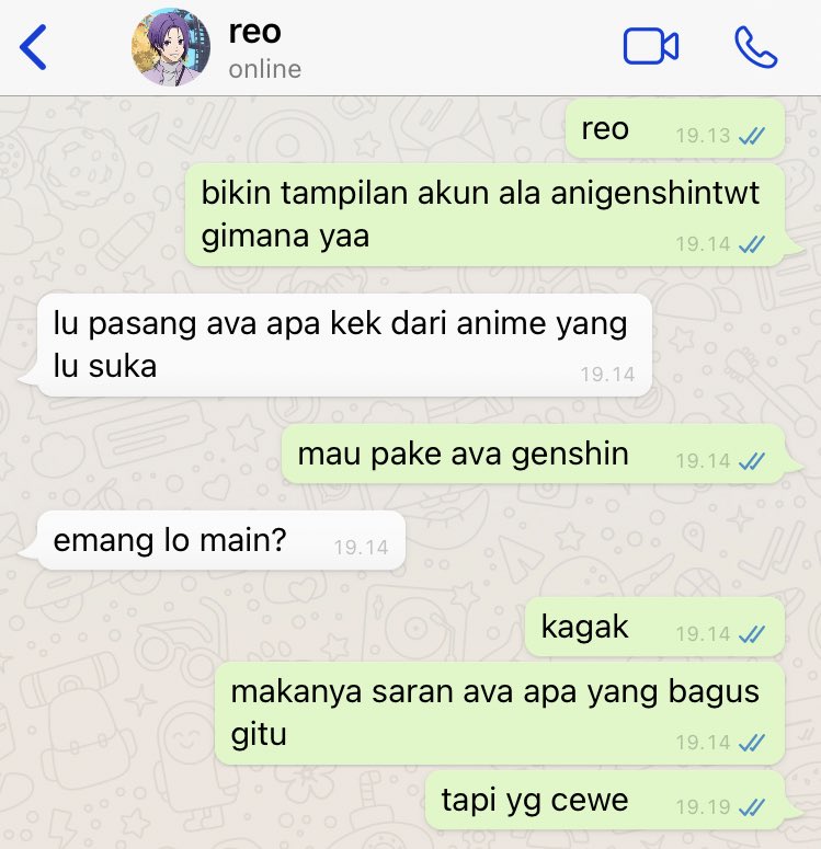 Lady on Twitter: "13. siap tempur https://t.co/bjinNuG1Y6" / Twitter