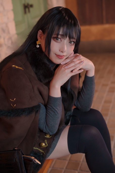 まよか🐾 Cosplayer & Vtuber / C102西す05a (@myk_3a) さんのコスプレ作品まとめ (244 件) - Twoucan