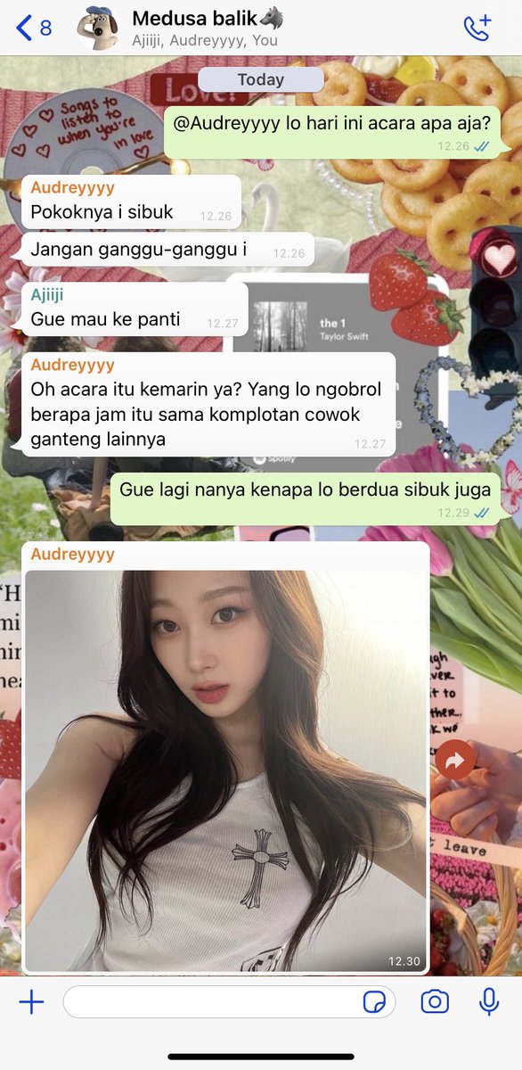 Dea. Senior Permadi Update! on Twitter: "40"