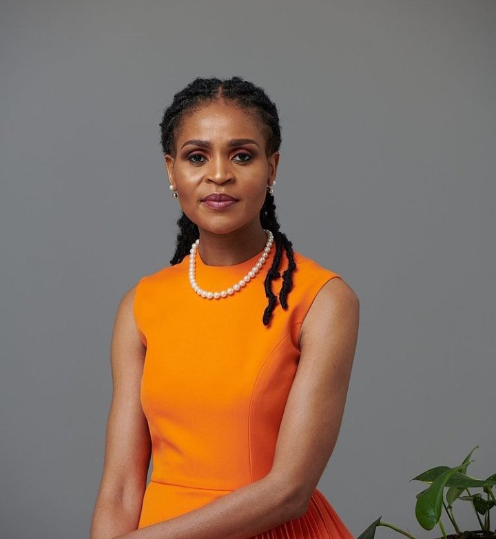 City of Joburg on Twitter: "The Speaker of Council, Cllr Colleen Makhubele, has convened the ...