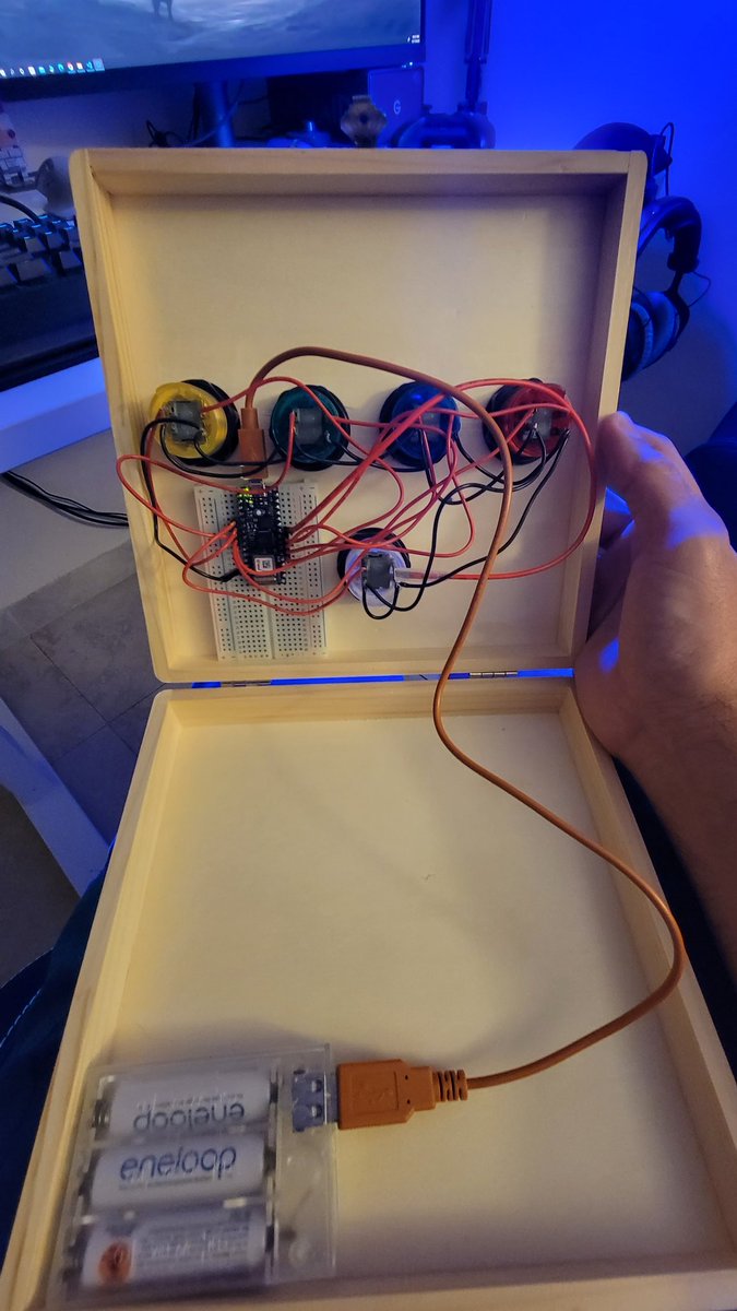 Arduino on Twitter: Arduino on Twitter: