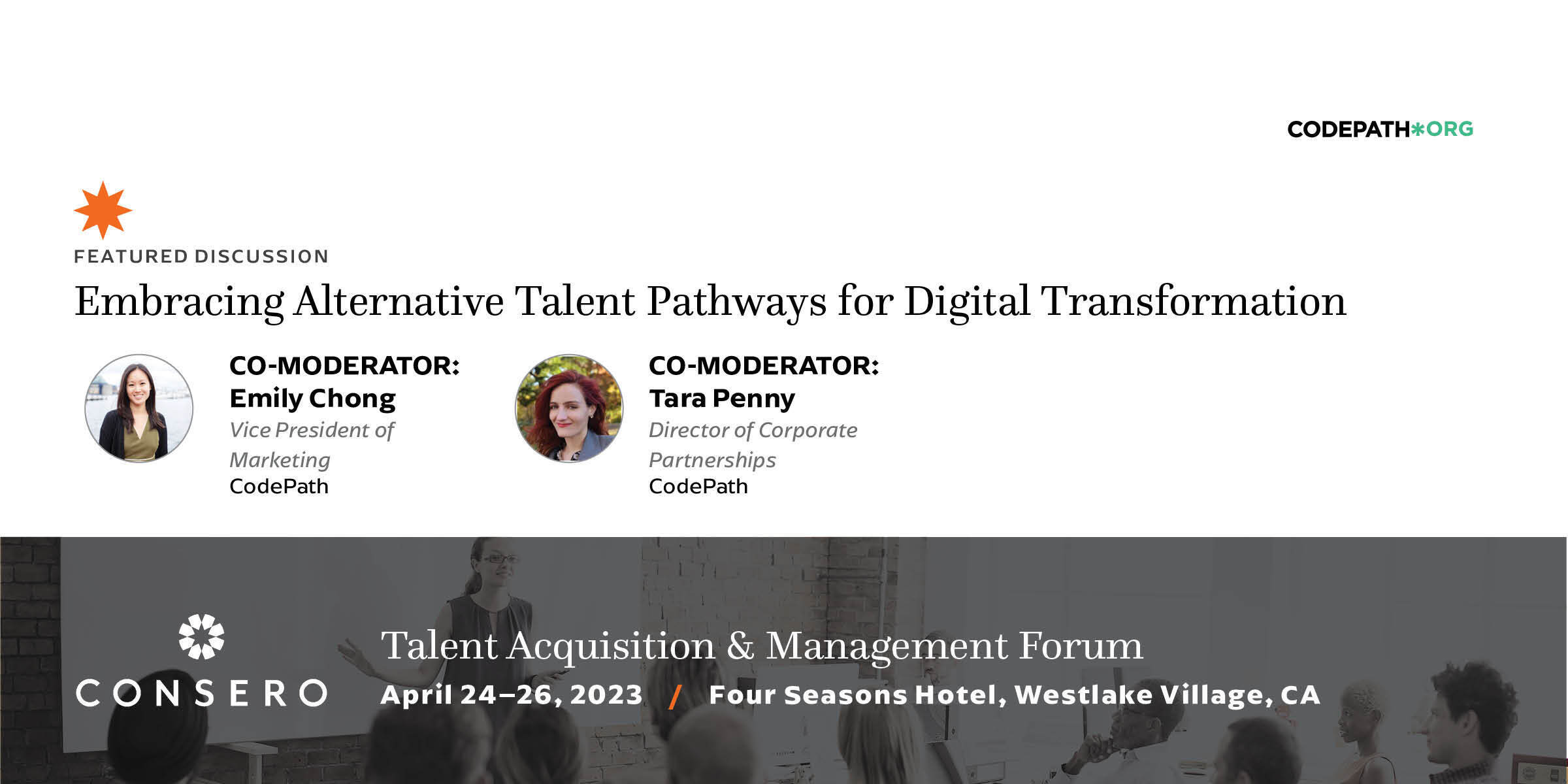 CodePath (@codepath) / Twitter