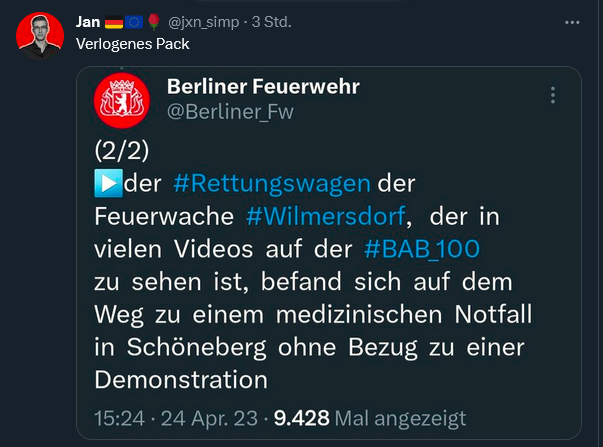 Tino Pfaff 📯 on Twitter: Tino Pfaff 📯 on Twitter: