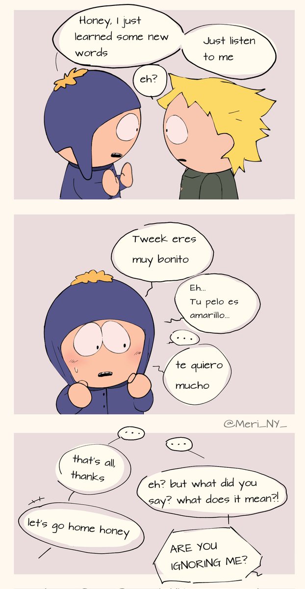 Meriny🇦🇷 On Twitter I Feel Like It Loses Meaning If I Translate It Haha A Little Bit Of