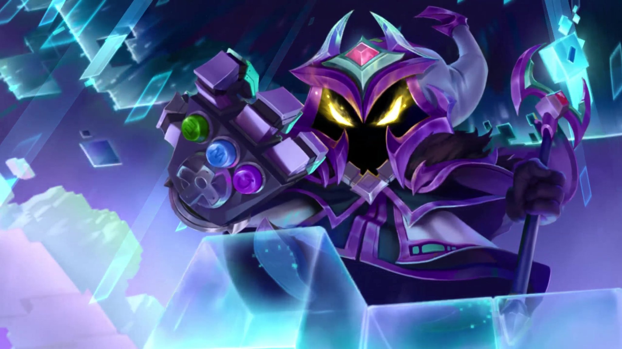 Fondos De Pantalla 1920x1080 Veigar Veigar