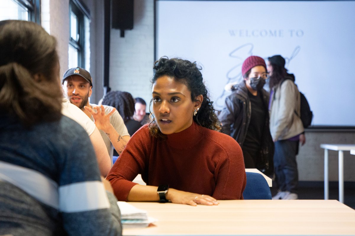 Infocus Film School On Twitter A Major Key To Success As A New Filmmaker Or Screenwriter Is
