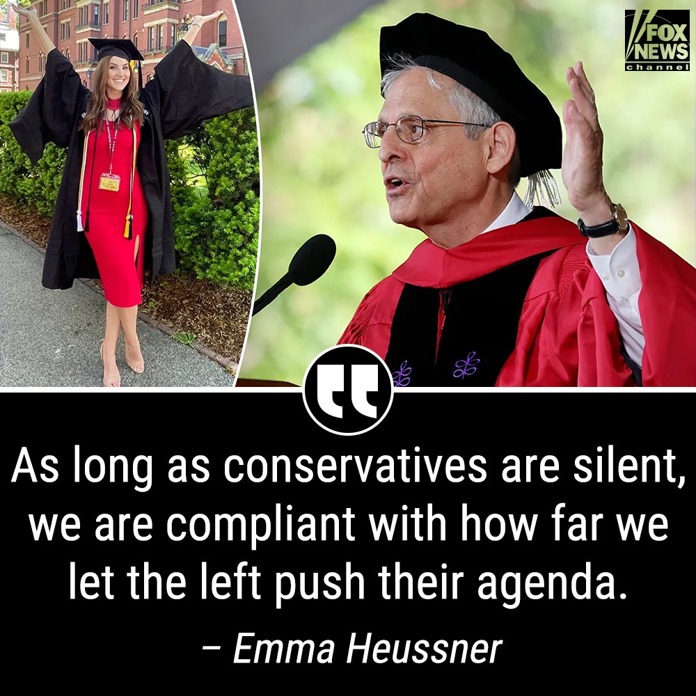 Fox News On Twitter Would Do It Again Conservative Harvard