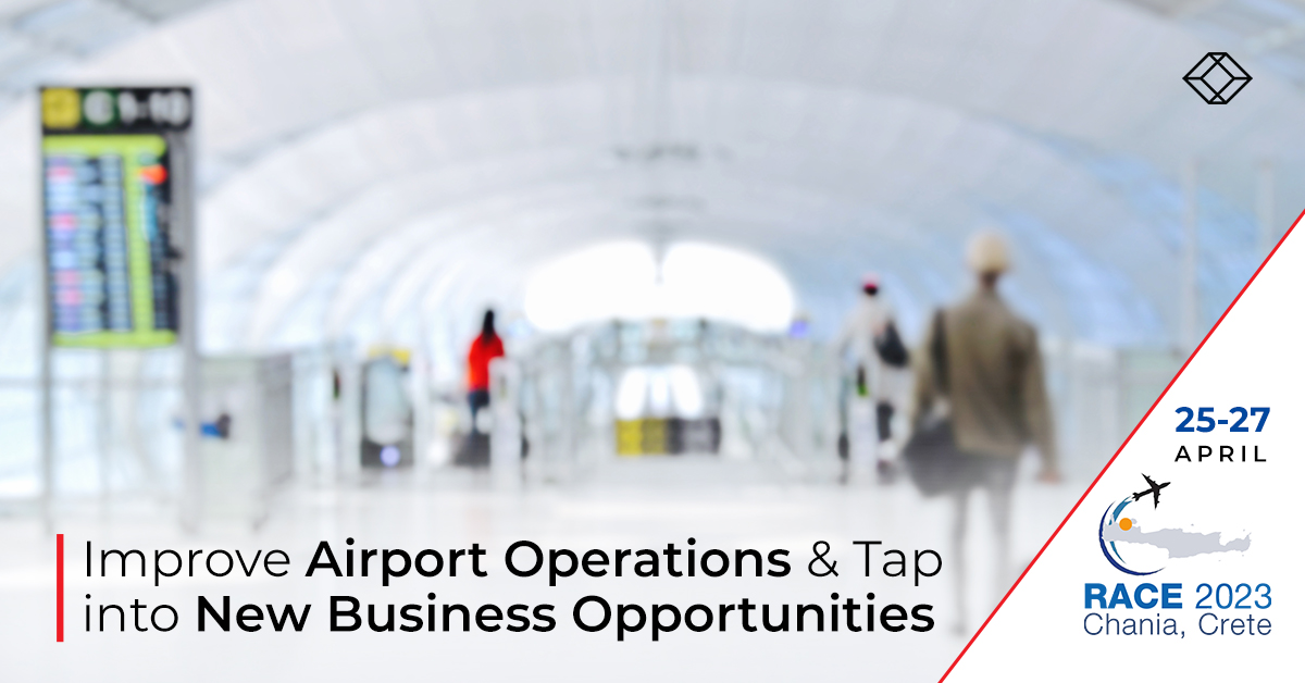 Black Box on Twitter: "Hope to see you at #ACIEurope Regional Airports Conference & Exhibition ...