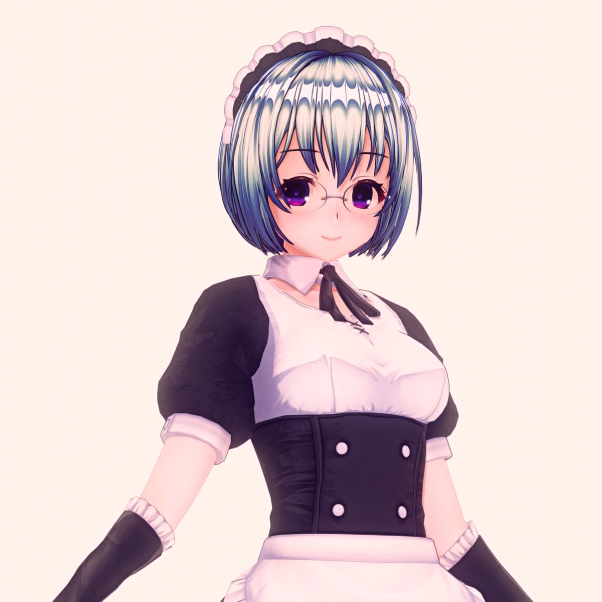 異数 on Twitter: "( ˘ω˘)調整から逃げるな #COM3D2"