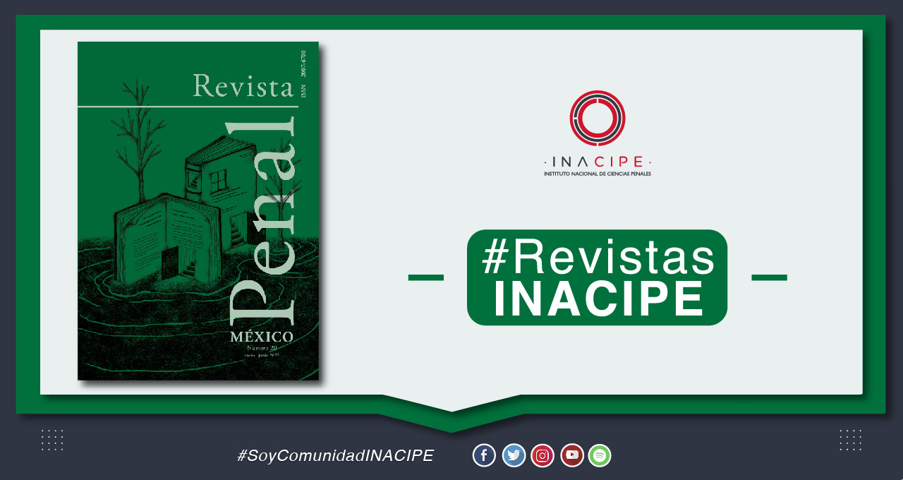 INACIPE on Twitter: "#RevistasINACIPE ¿Quieres saber más sobre la discriminación, los derechos ...