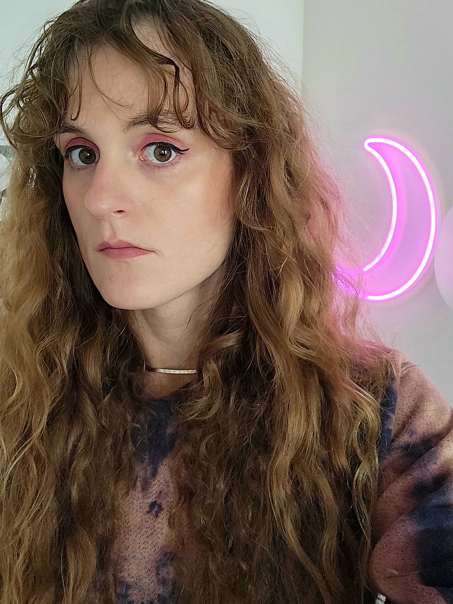 Shae Reloaded on Twitter: "feeling like I leveled up my makeup game recently"