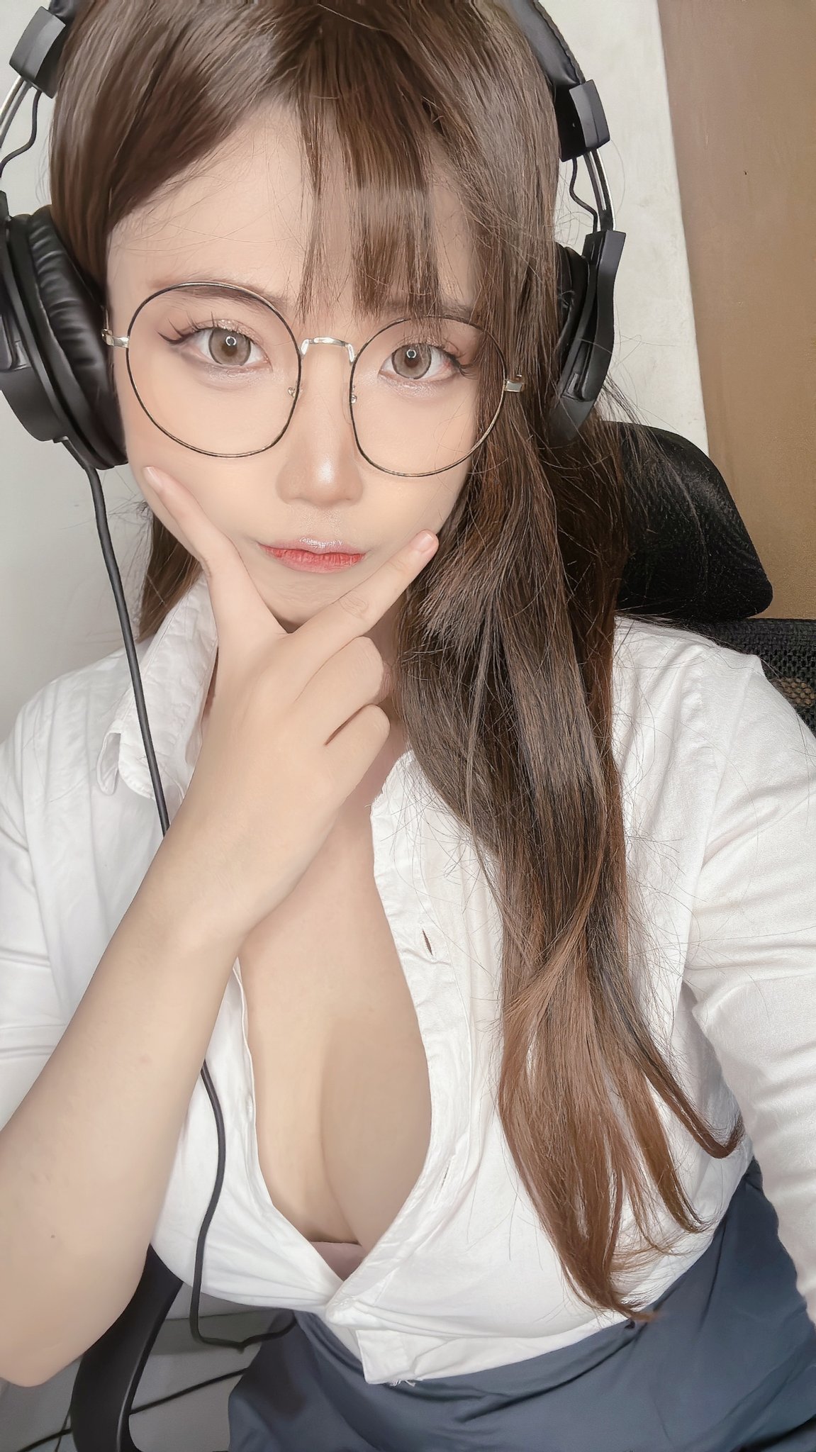 Krrn Rin CF16 - AD45 on Twitter: "Siapa yang kangen striming On-Cam? 👀 https://t.co/X3VF6SrewB ...