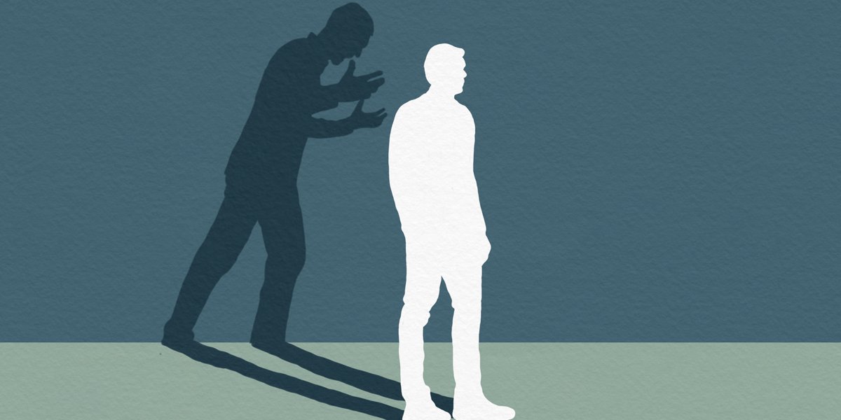 How To Do Shadow Work A Complete Guide to (True) Self Awareness ...