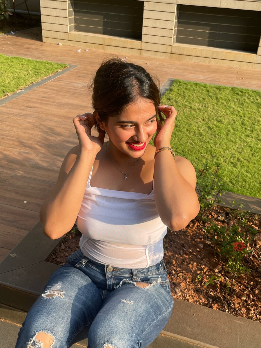 Nayanthara Chakravarthy on Twitter: