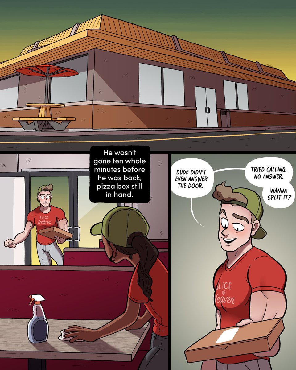 Thread by @adamtotscomix on Thread Reader App – Thread Reader App