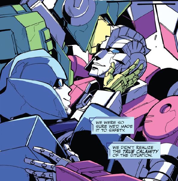 Transformer Of The Day 1 Swerve Aficionado On Twitter Rt