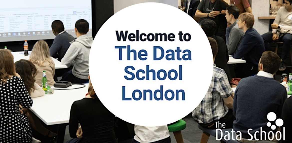 The Information Lab on Twitter: "If you're thinking about a career in data, our Meet & Greets ...