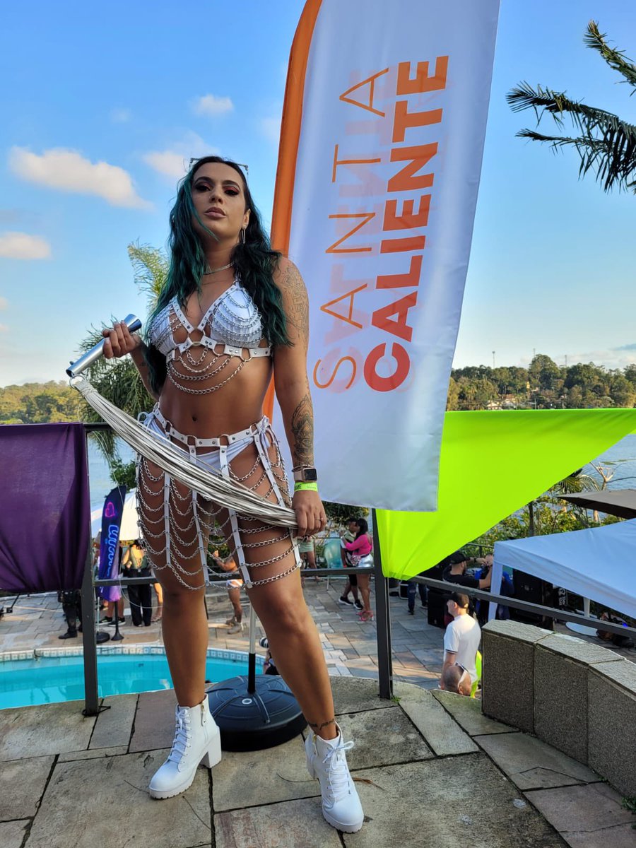 Rayssa Garcia 🔥 Fetish Content Creator/ONLY$10 on Twitter: "Esse evento foi incrível, mansão ...