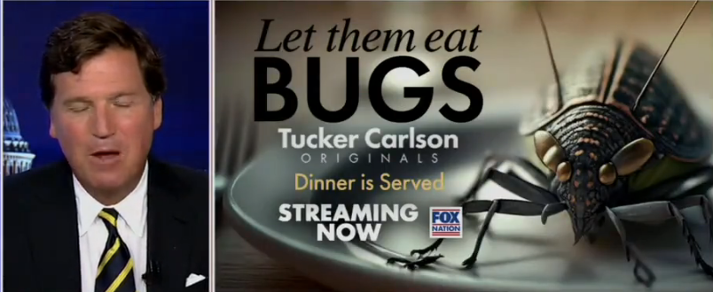 Johnny Mac on Twitter: "Sadly, we may never see this groundbreaking journalism - "Let Them Eat ...