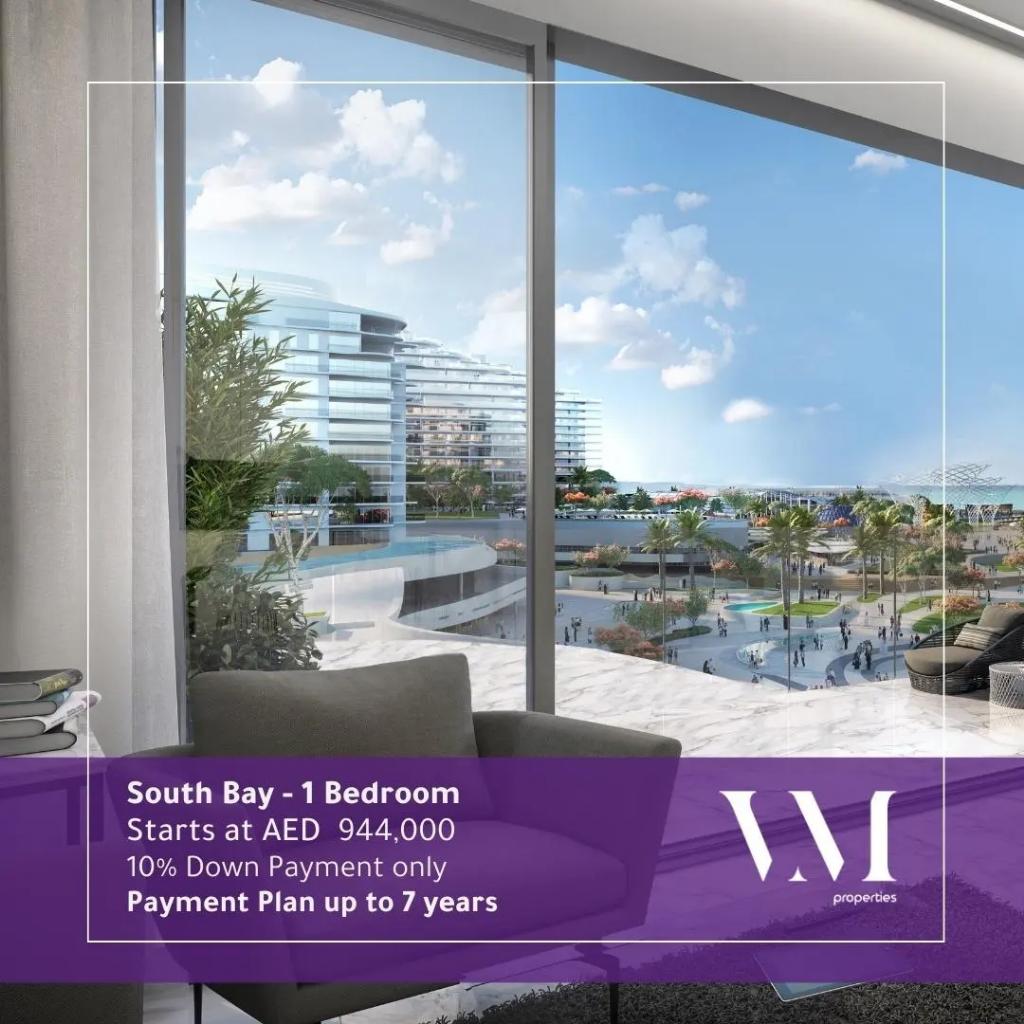 VM Properties UAE on Twitter: "Breathtaking views at seafront residential in Ras Al Khaimah ...