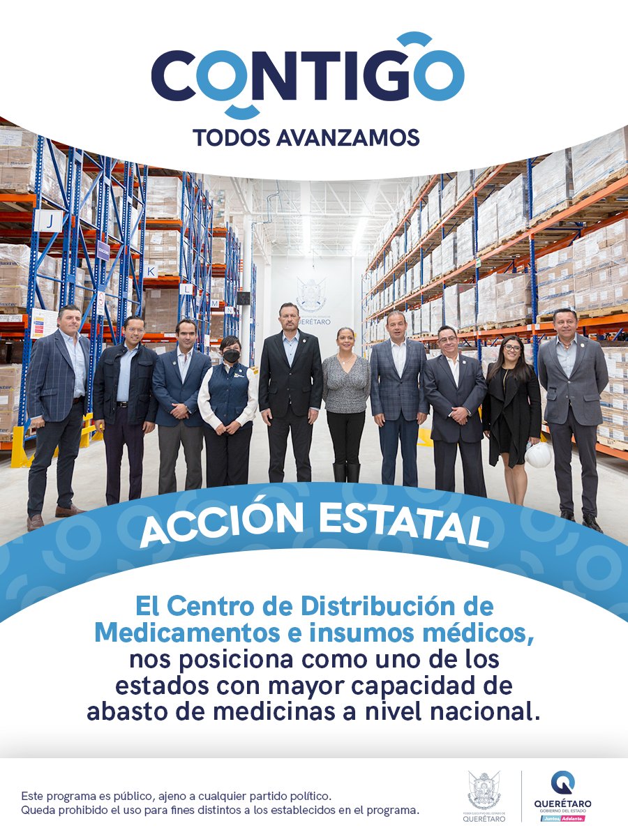 Ssalud Queretaro On Twitter ¡ Contigo Por La Salud De Las Y Los