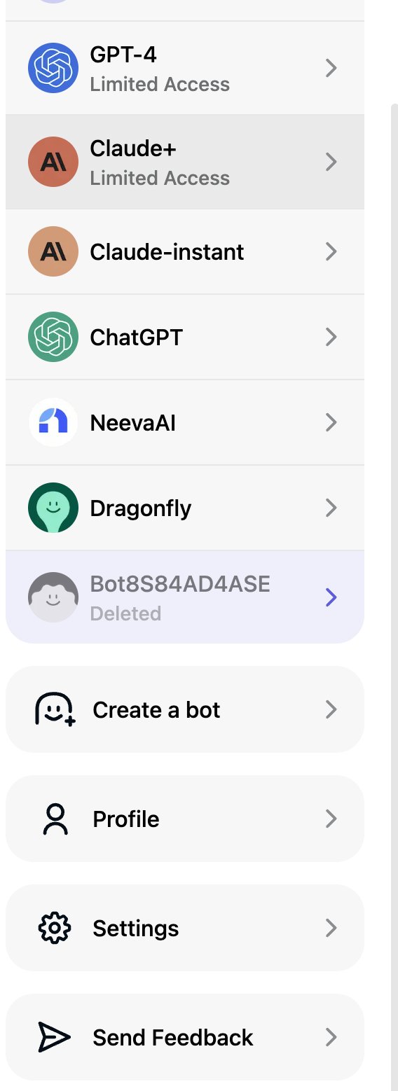 黄英捷 on Twitter: "@poe_platform Please help me, I just accidentally created an idle bot, I want ...
